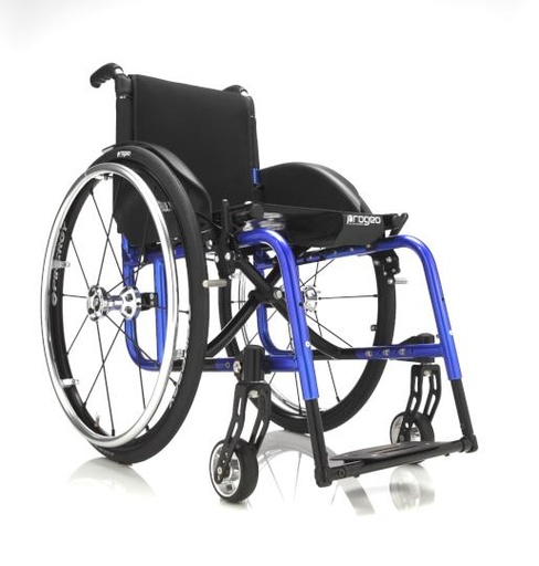 Chaises roulantes | Boutique de soins Helan